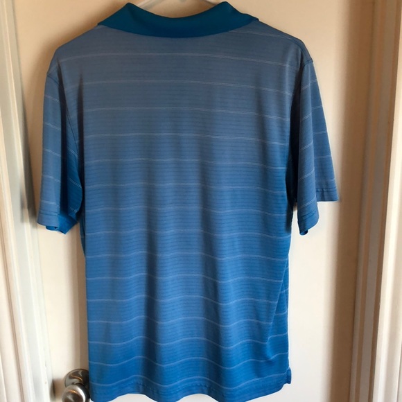 Shirts | Light Blue Golf Shirt | Poshmark